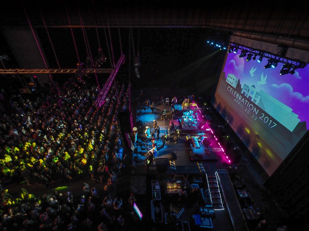 Prince Celebration 2017: Exclusive coverage from Paisley Park in ...