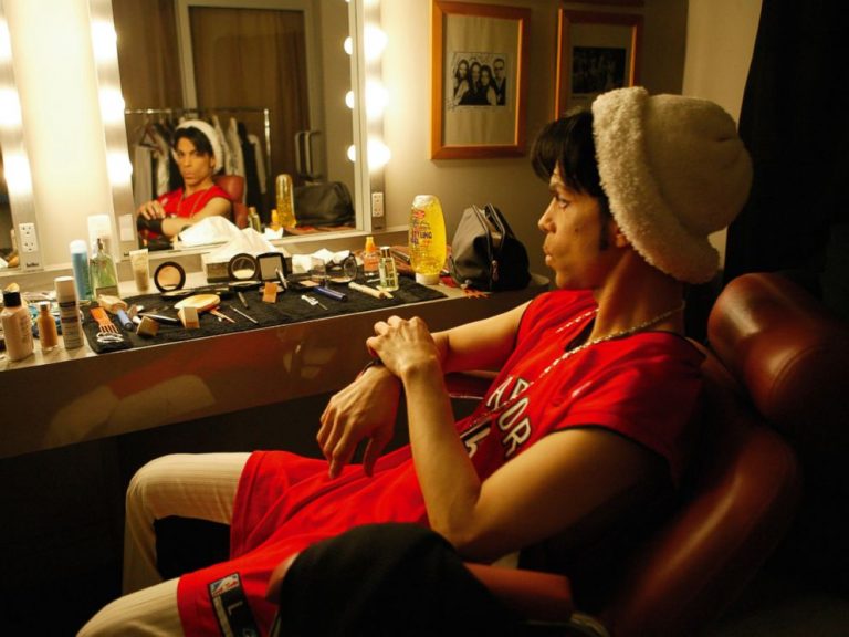 A Private View: Prince through the lens of his personal photographer ...