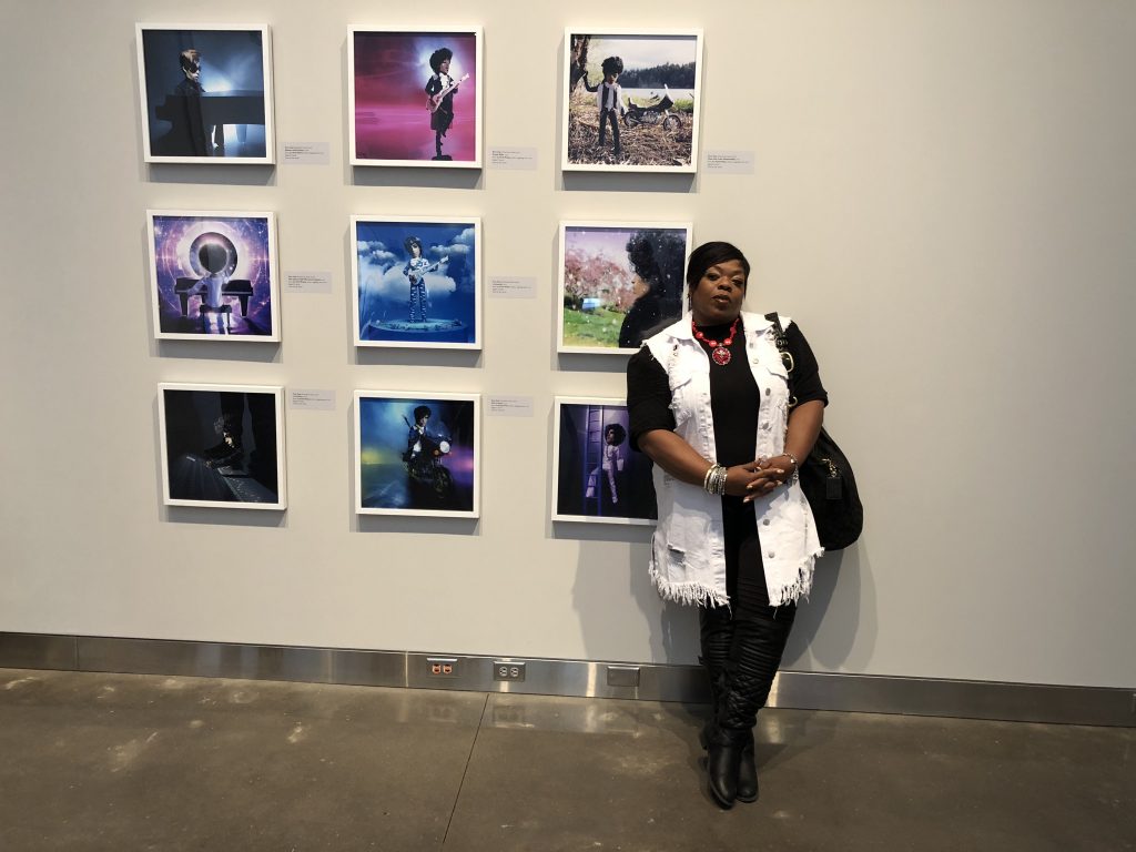 An emotional interview with Kim Berry, Prince’s hair stylist of twenty ...