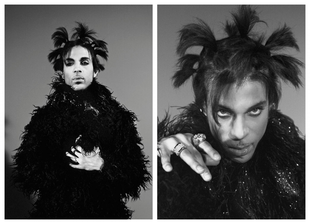 An emotional interview with Kim Berry, Prince’s hair stylist of twenty ...