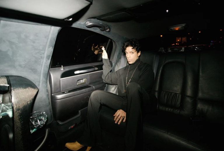 An emotional interview with Kim Berry, Prince’s hair stylist of twenty ...