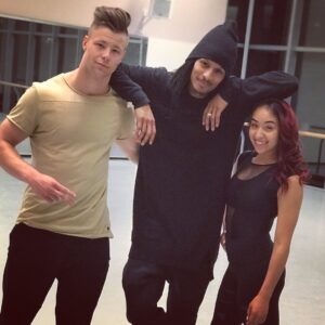 World of Dance Canadian duo Luka & Jenalyn breakaway from cabaret ...
