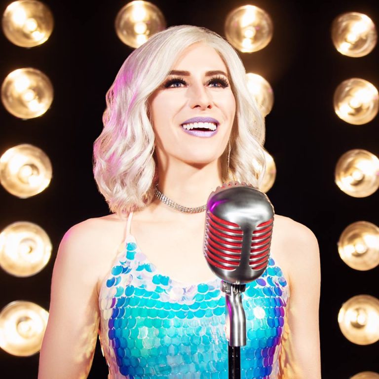 "Believe in yourself” Vee on following her dream of becoming a singer ...