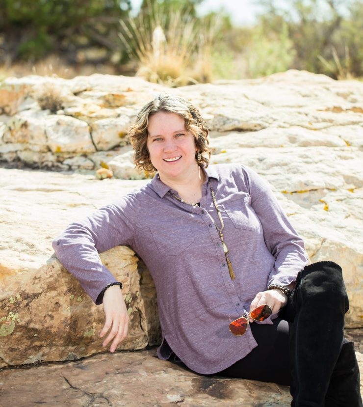 Christine Reidhead is a humanitarian making a difference - Breakaway ...