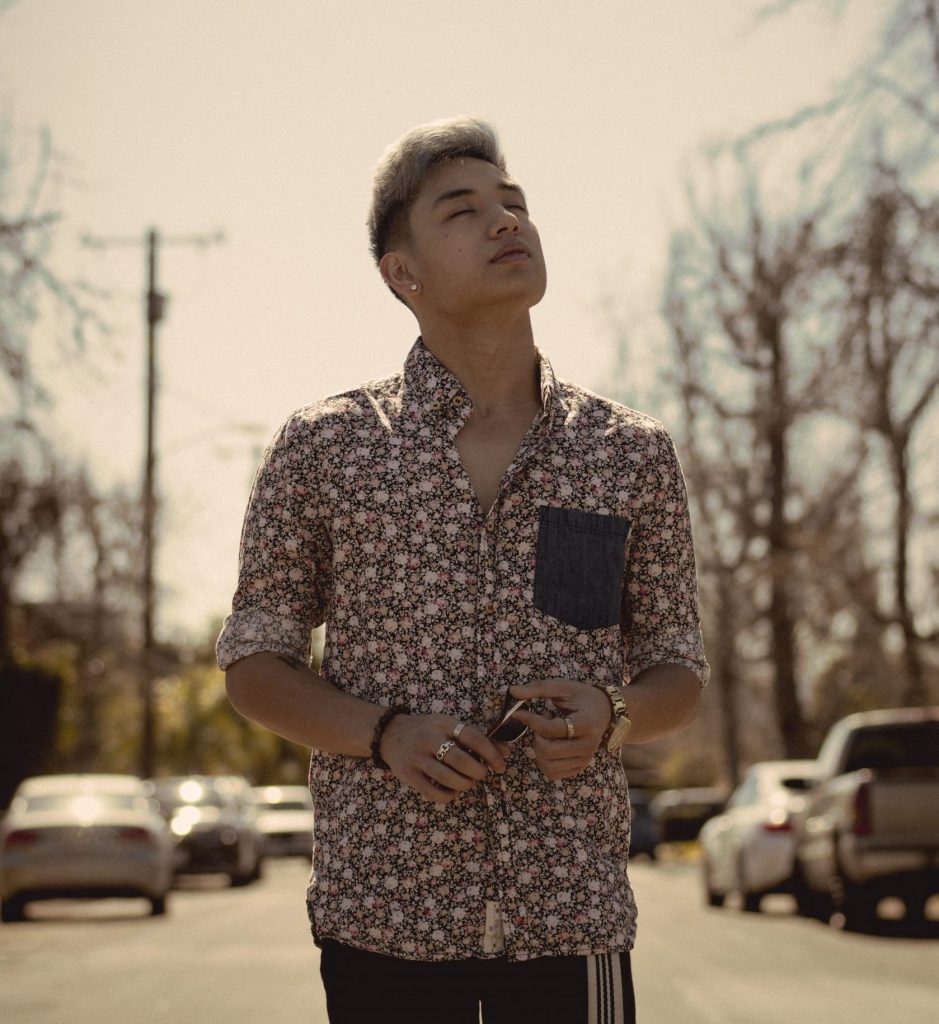 Hip hop dancer Randall Mella breaks barriers - Breakaway Magazine