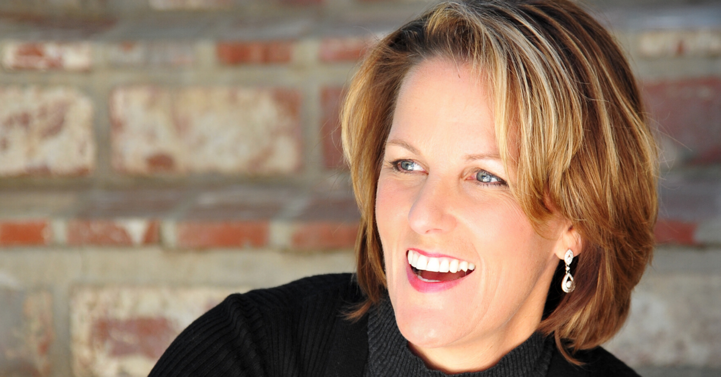 Inspired by surviving the California Wildfires, best selling author ...