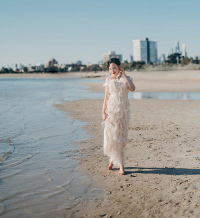 Spreading her wings: Lili Liu on breaking free from her fixed identity ...