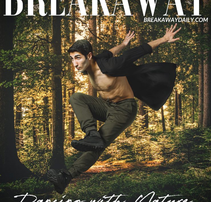 World of Dance Canadian duo Luka & Jenalyn breakaway from cabaret ...
