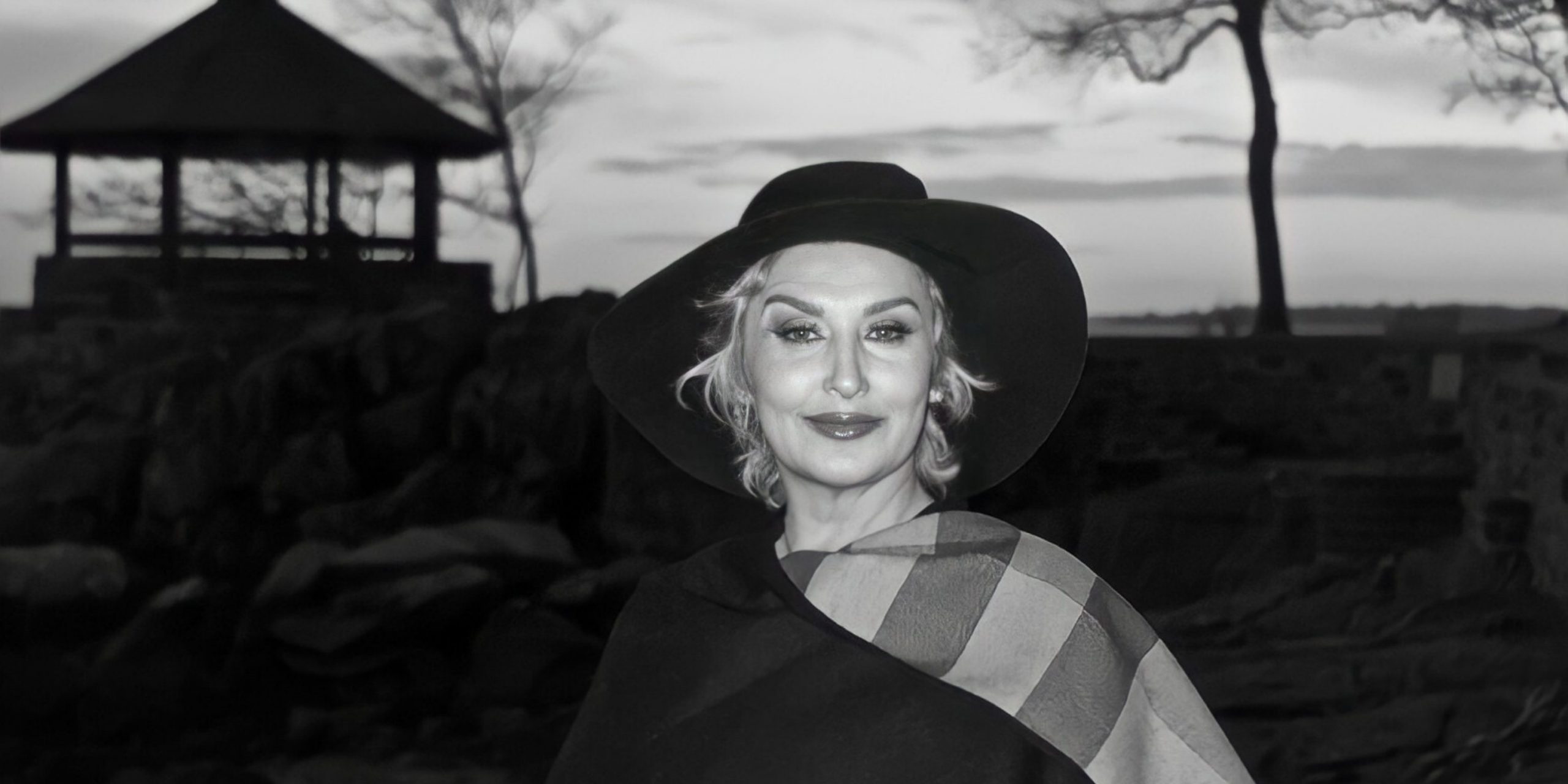 Founder of the Hope, Life & Dreams Centers: Dr. Roya Hassad is ...