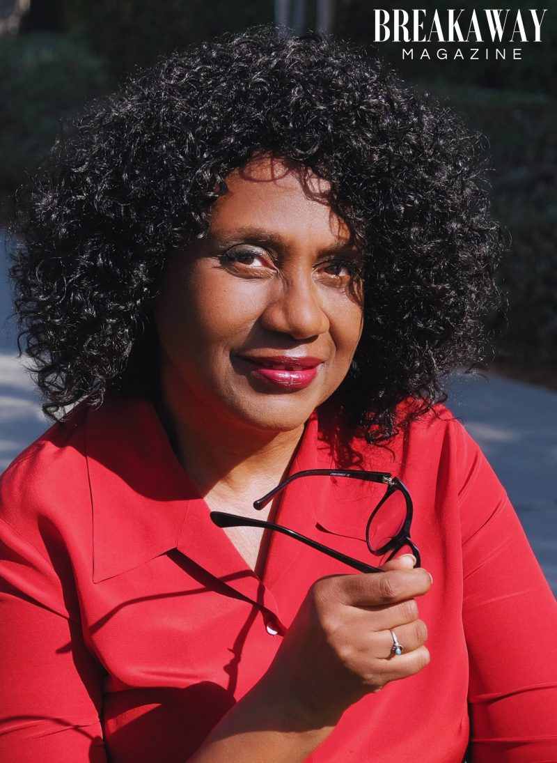 Deborah Ray-Sims creates films centered on the African diaspora ...