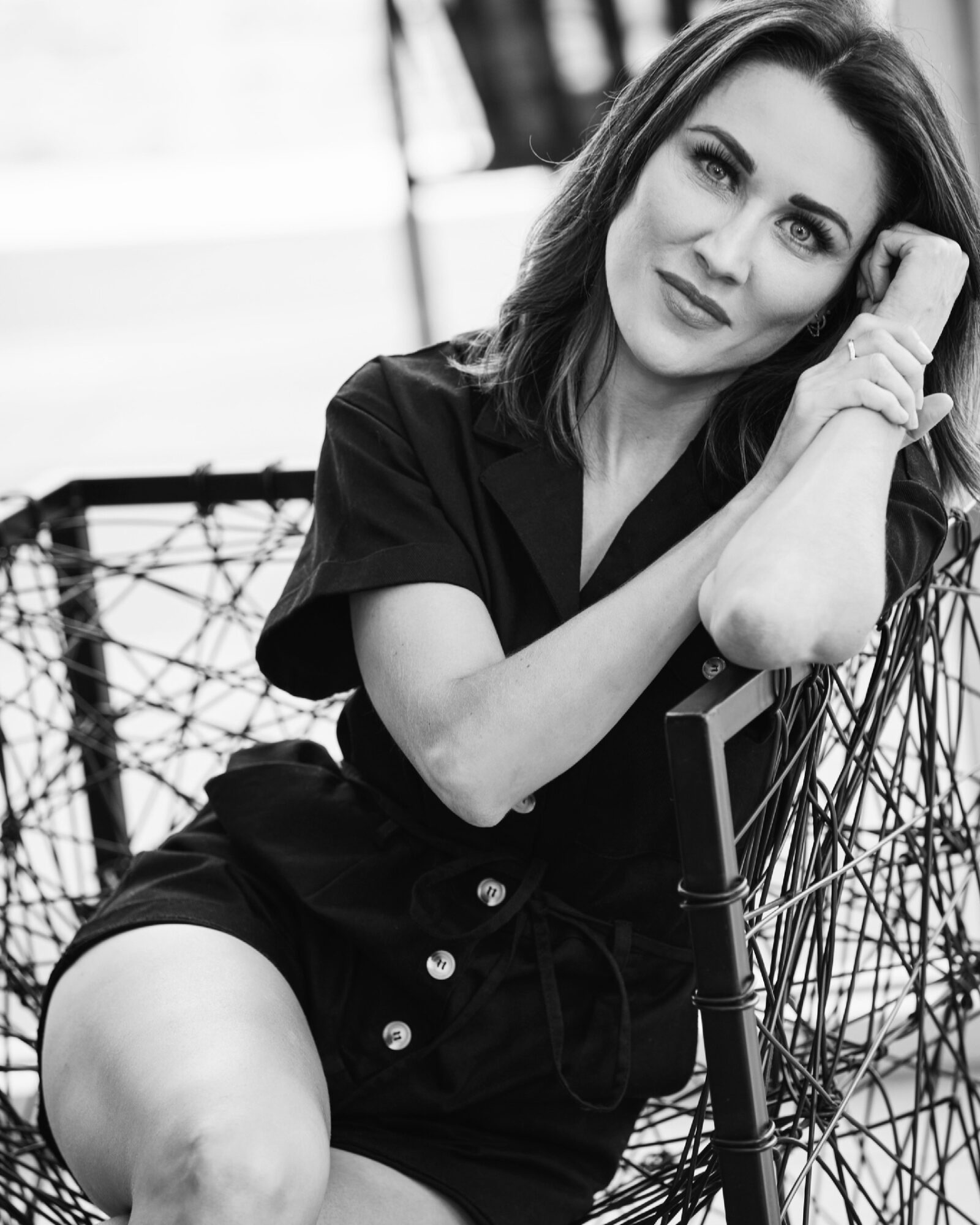 Erin Coscarelli: Dealing with grief & prioritizing mental health for ...