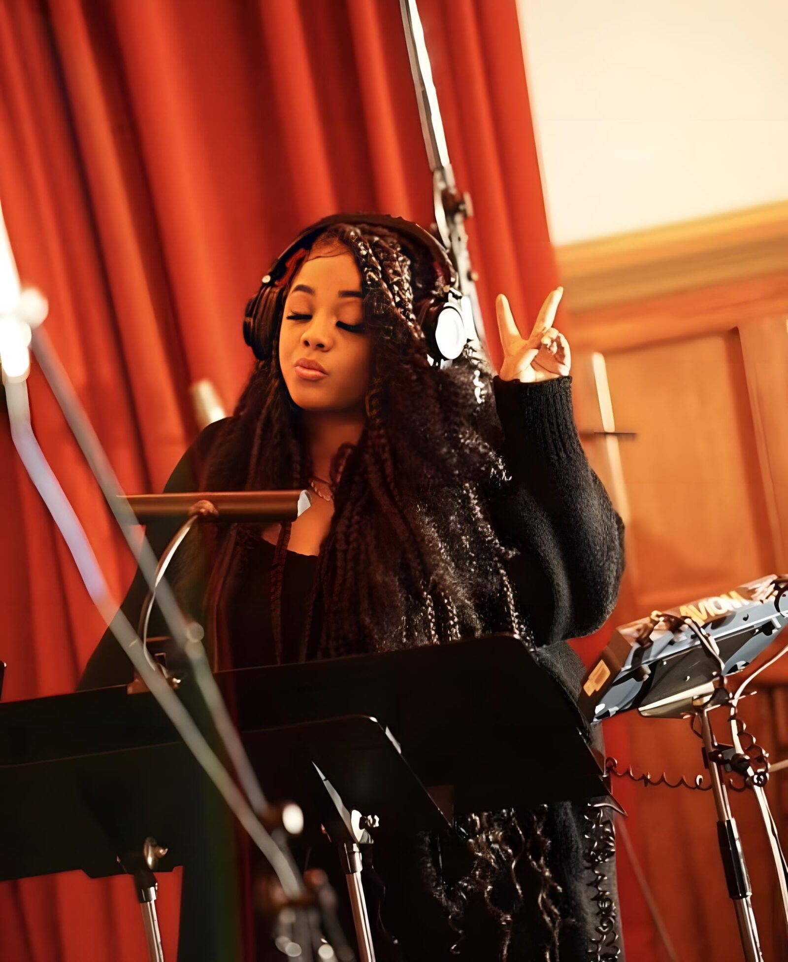 Helecia ‘SKG’ Choyce: Voices For The Voiceless Who Lost Their Life To ...