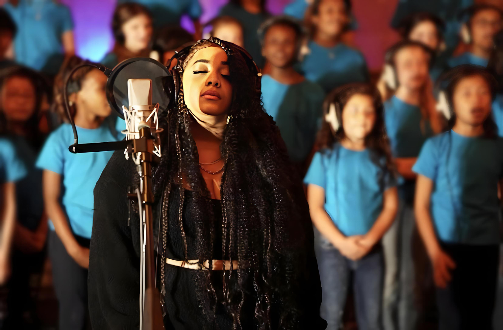 Helecia ‘SKG’ Choyce: Voices For The Voiceless Who Lost Their Life To ...