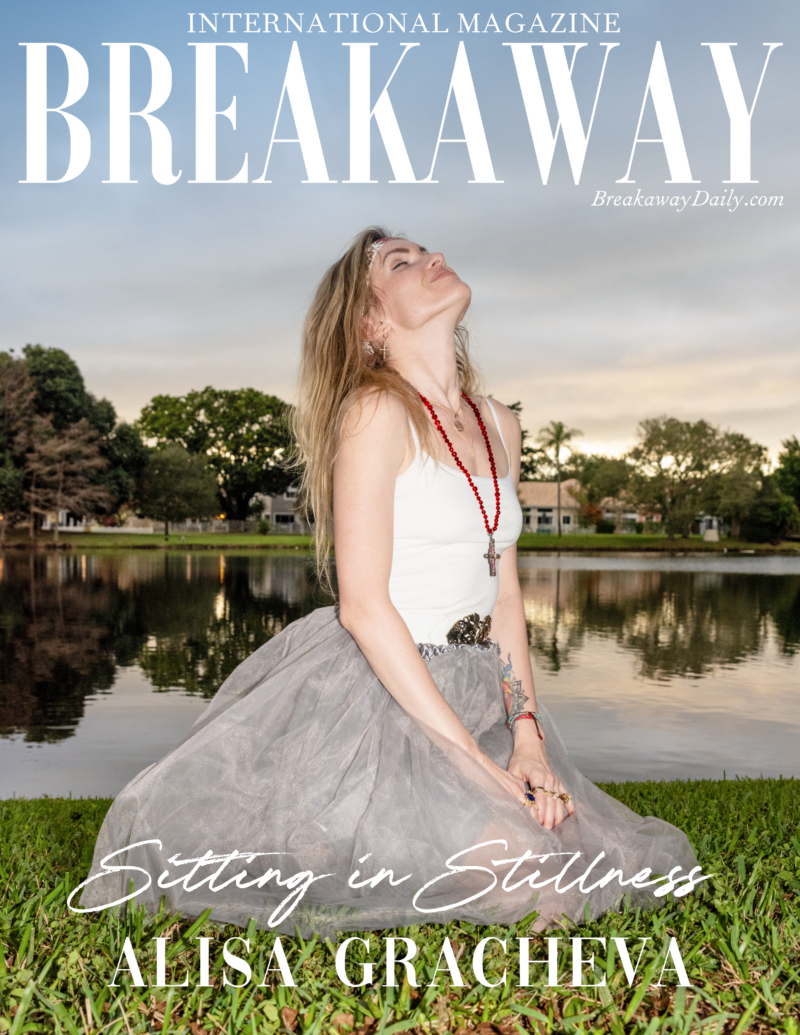 Breakaway Magazine — International Publication